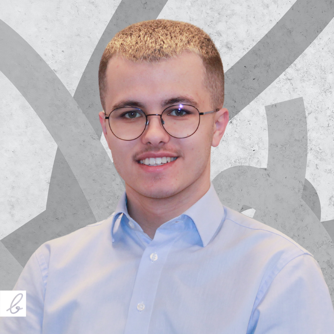 Justin Schaub | Bichler + Partner AG